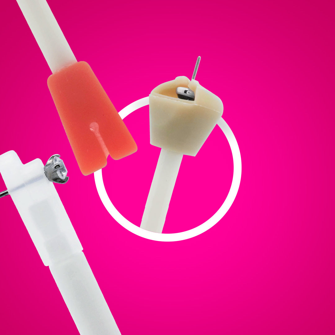 Earth Series – Stiletto Piercing Supply Australia