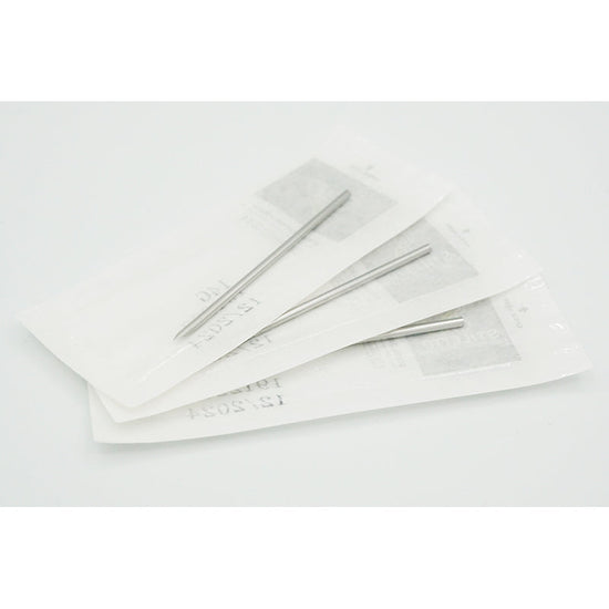 Needles (Box of 50) - 14G – Stiletto Piercing Supply Australia
