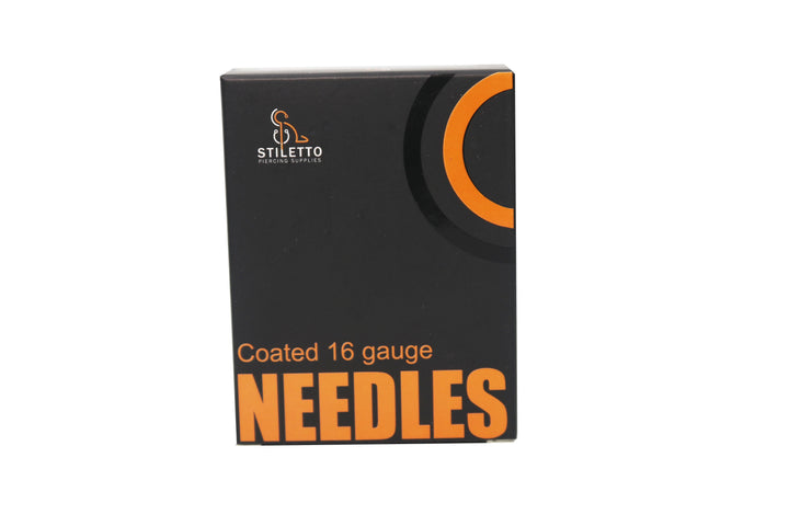 Needles – Stiletto Piercing Supply Australia