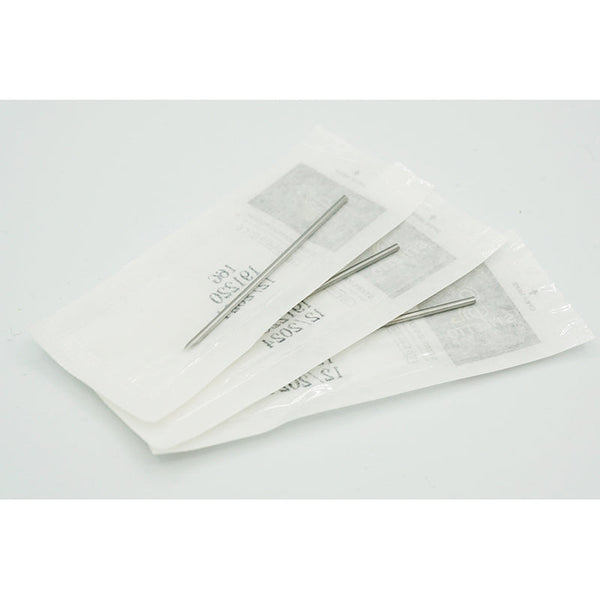 Needles (Box of 50) - 16G – Stiletto Piercing Supply Australia